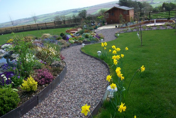 Cork’s Largest Landscaping Company With Over 25 Years of Experience